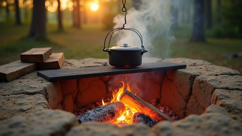 Learn to Build Different Types of Campfire: Top 7 Types
