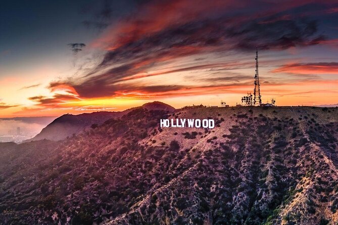 Hike to the Hollywood Bowl
